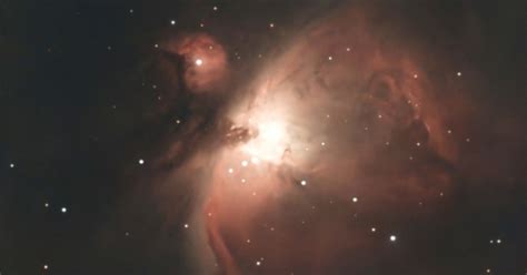 달·성운·은하 별 찍는 밤···내가 직접 밤하늘 천체 사진 촬영