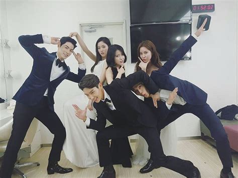 🌷 Iu Lee Ji Eun 🌷 Kang Ha Neul Kang Han Na Seohyun Hong Jong Hyun