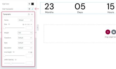 how to create a wordpress countdown timer qode interactive
