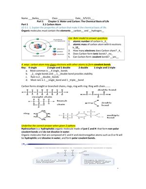 Guide 4 New Revised Fall 2021 Brooker 5th Edition Evolution Of Cell And