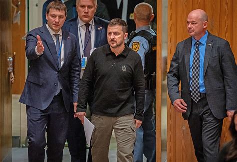 Эксперт объяснил за что Зеленского должны были арестовать в США