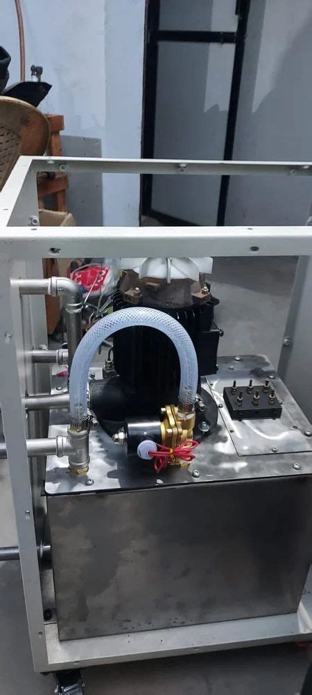 On Off Mold Temperature Regulating Controller At Best Price In Ahmedabad