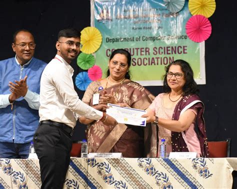 Harsh Jagtap On Linkedin Datascience Achievement Firstrank Mscdatascience Lifelonglearning