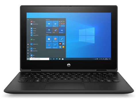 HP ProBook x360 11 G7 EE - Digitales Lernen