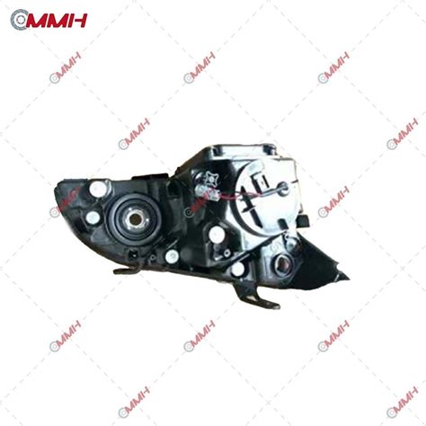 Toyota Harrier Acu30 Mcu30 Mcu31 Rx300 Rx330 Rx400 2003 2012 Lexus