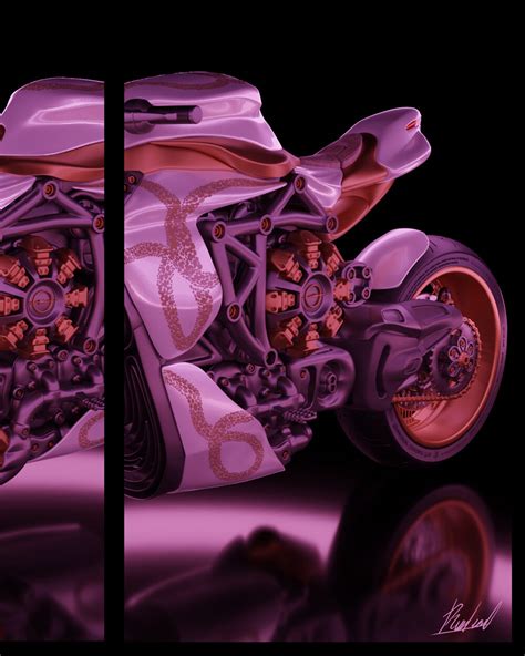 Artstation Dragster 4k Poster Art Artworks
