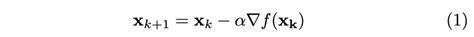 bfgs in a nutshell an introduction to quasi newton methods towards