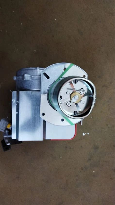 Ecoflam Max Gas 70 Gas Burner At ₹ 51000piece Ecoflam Burner In