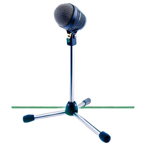 Download Microphone Stand Png 06122024