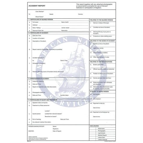 Isps Code Declaration Of Security Record Book Isps Code Declaration Of Security Record Book