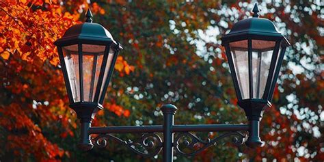ᐅ Farolas Solares Exterior Potentes Consejos e Ideas