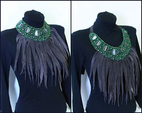 Колье-пластрон | Statement necklace, Fashion, Jewelry