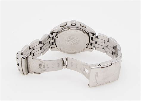 Citizen Eco Drive Calibre 8700 Watchinn Luxury Watches