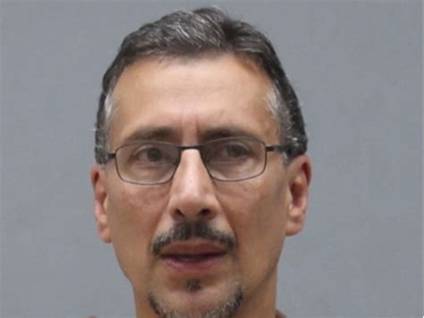 Registered Sex Offender Accused Of Flashing At Vernon Bowling Alley