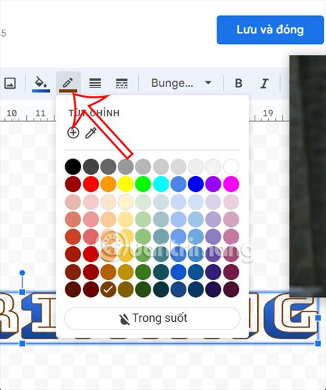 How To Create Artistic Text In Google Docs
