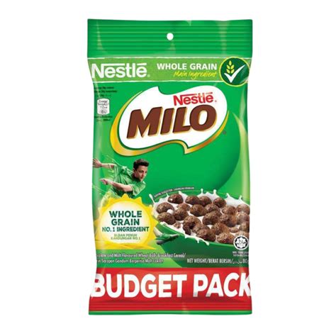 Nestle Milo Pouch 70g