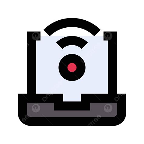 Modem Web Equipment Port Vector Web Equipment Port PNG And Vector