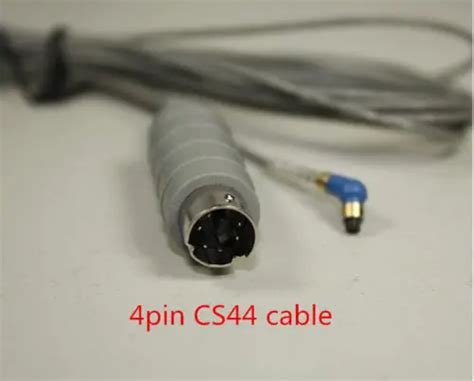 CS44 Universal Programming Cable For SIEMENS OTICON RESOUND PHONAK Digital Hearing Aids USB