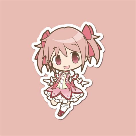 まどか【ミニ】 山牙巳 さんのイラスト ニコニコ静画 イラスト