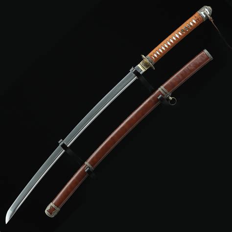 Types Of Katana Blades At Susan Mcdaniel Blog