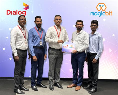 Dialog Hosts Tech Workshop To Empower A Future Ready Generation