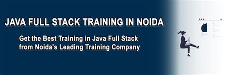 Best Java Training In Noida Appwars Technologies