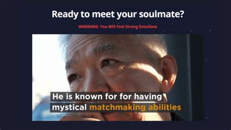 Master Wang Soulmate Drawing Review Turifumy
