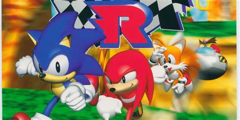 Sonic Spinoff Games That Need A Follow Up