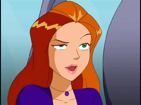 Pin On Totally Spies Cartoon Profile Pics Cartoon Pics Totally Spies