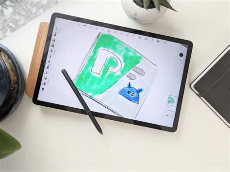 5 Best Procreate Alternatives For Android You Should Try Phandroid