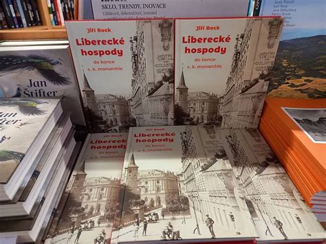 Fotogalerie Liberecké Hospody Do Konce C K Monarchie Jiří Bock