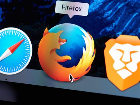 Firefox Users Urged To Update Their Browser Against A Zero Day Flaw