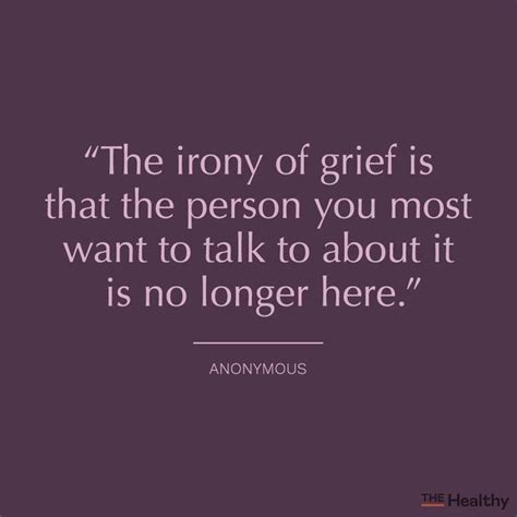 Mourning Quotes Wisdom That May Help After A Loss The Healthy