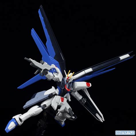Review Hgce 1144 Freedom Gundam Revive Ver By Master File