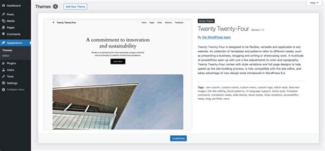 Quick Start Guide How To Set Up A WordPress Site With Avada And Start Designing Avada Website