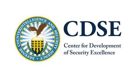 Center For Development Of Security Excellence On Linkedin Cdse
