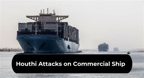 A Multinational Effort To Counter Houthi Attacks On Ships Orbitshub