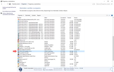 Solucionar Error Al Instalar Hyper V Windows 10 Solvetic