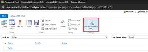 Power Pages Prepare And Execute Fetchxml Liquid Template Tag Rajeev Pentyala Technical