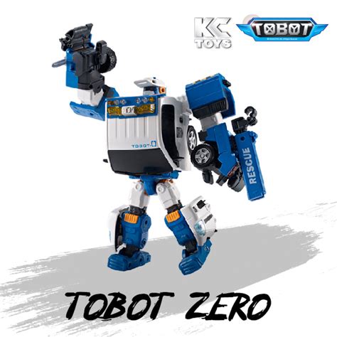 Tobot Page 2 บริษัท ก เจริญ ทอยส์ จำกัด
