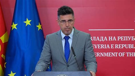 Владата се уште не открива што содржи пакетот антикризни мерки кој го подготвува Youtube