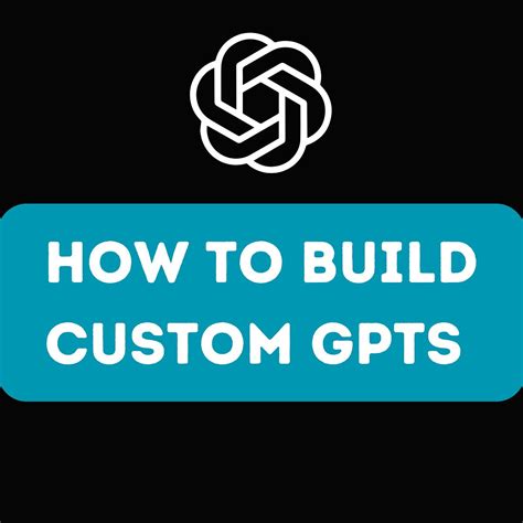 Game Industry Innovation On Linkedin How To Build Your Own Custom Gpts