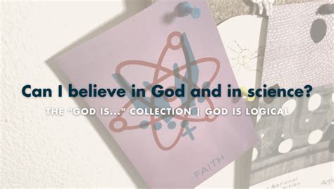 God Is Logical