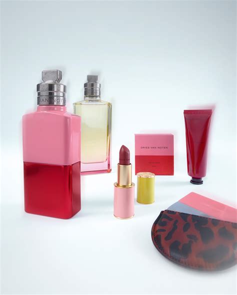 Soie Malaquais | Dries Van Noten