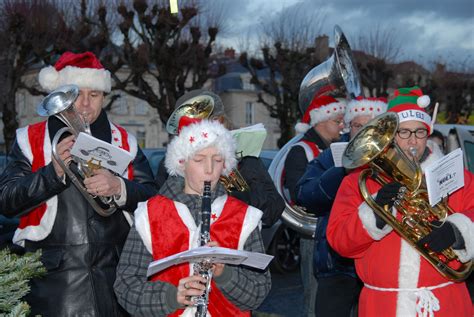 Musiques Et Chants De No L Ch Teau Thierry