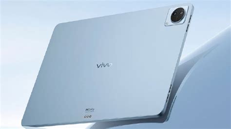 Vivo Pad 3 Pronun Bazı Teknik Özellikleri Ortaya Çıktı Webtekno