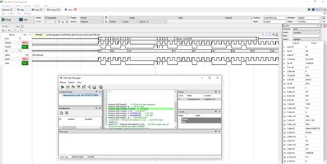 Serial Wire Debug SWD And JTAG Analyzer Page 3 Test And