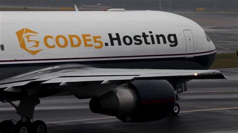 Code5 Hosting Promo 2 Youtube