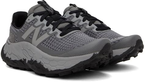 CAYL Gray New Balance Edition Fresh Foam X More Trail V3 Sneakers CAYL