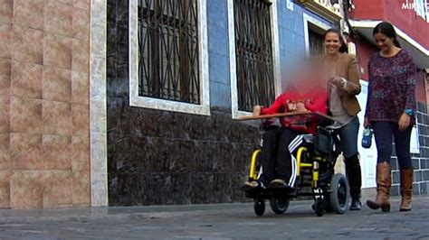 Entre Todos Programa De Solidaridad En Rtve Play